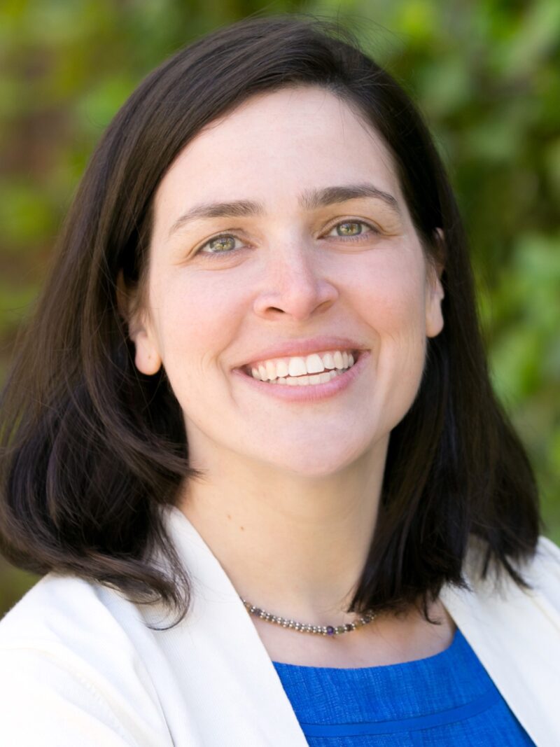 Deborah Resnick – Zintervu