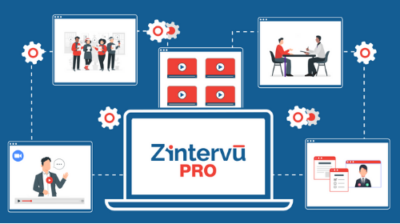 Zintervu – Get Interview Ready Fast